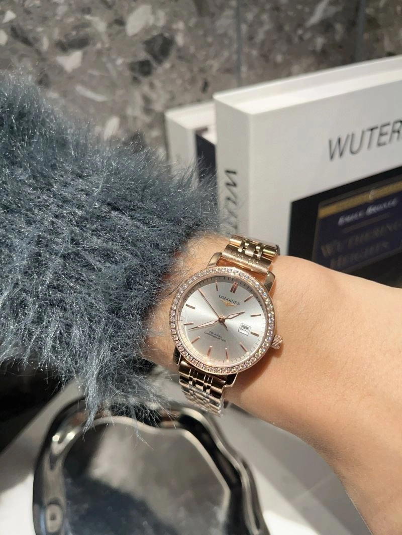 Budget-friendly LONGINES Watches