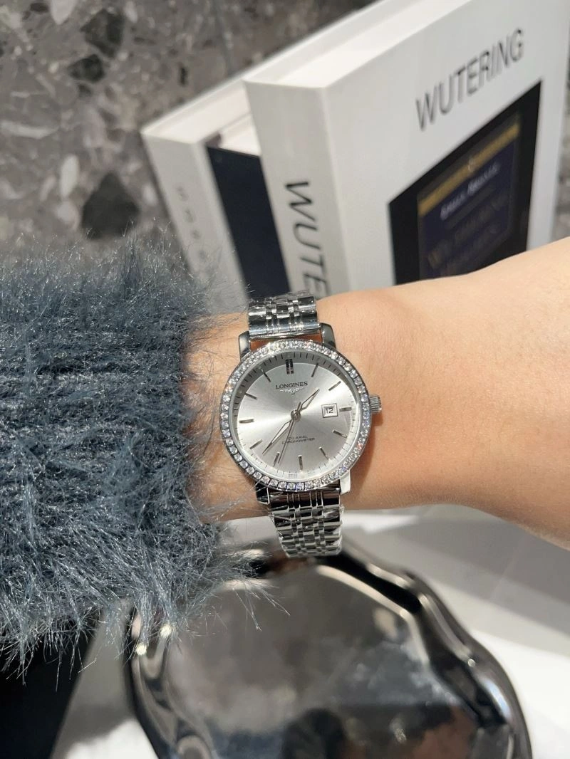 Budget-friendly LONGINES Watches