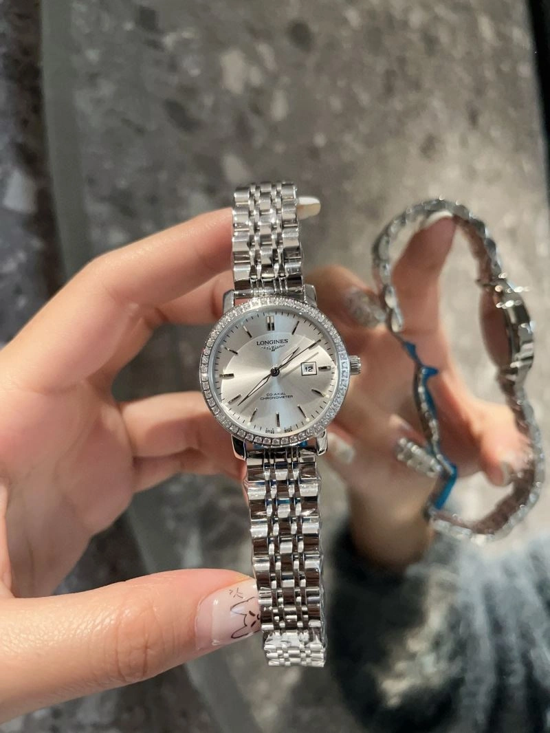 Budget-friendly LONGINES Watches