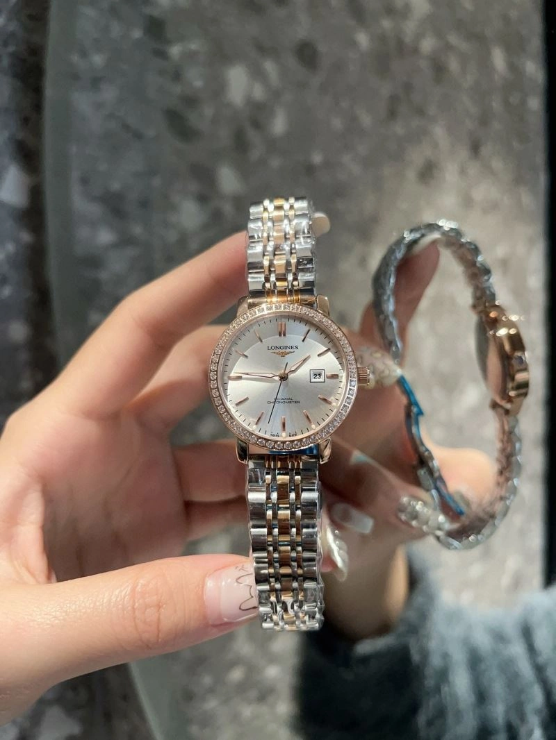 Budget-friendly LONGINES Watches
