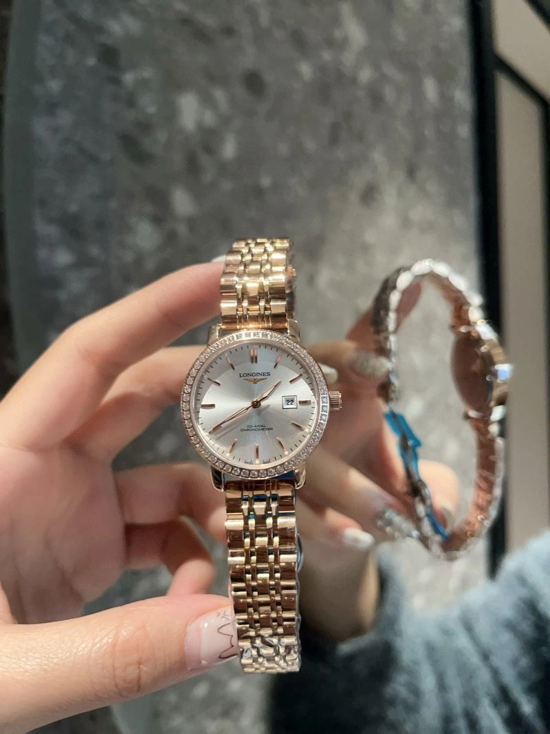 Budget-friendly LONGINES Watches