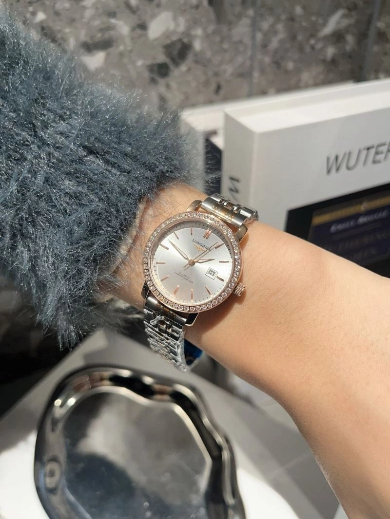 Budget-friendly LONGINES Watches