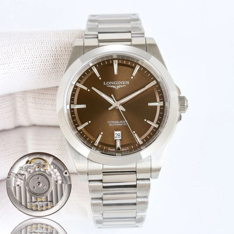 LONGINES Watches
