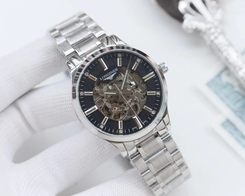 Official LONGINES Watches