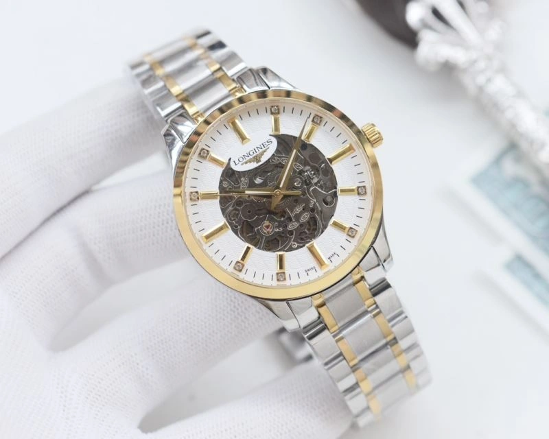 Official LONGINES Watches