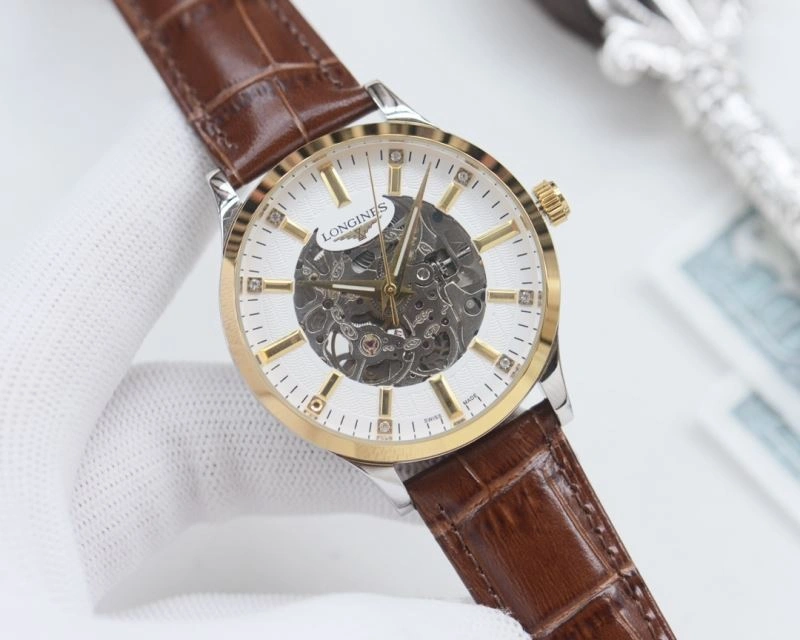 Official LONGINES Watches