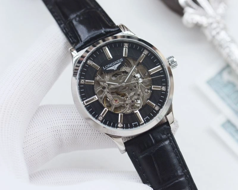 Official LONGINES Watches