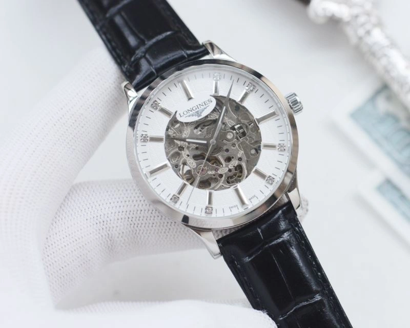 Official LONGINES Watches