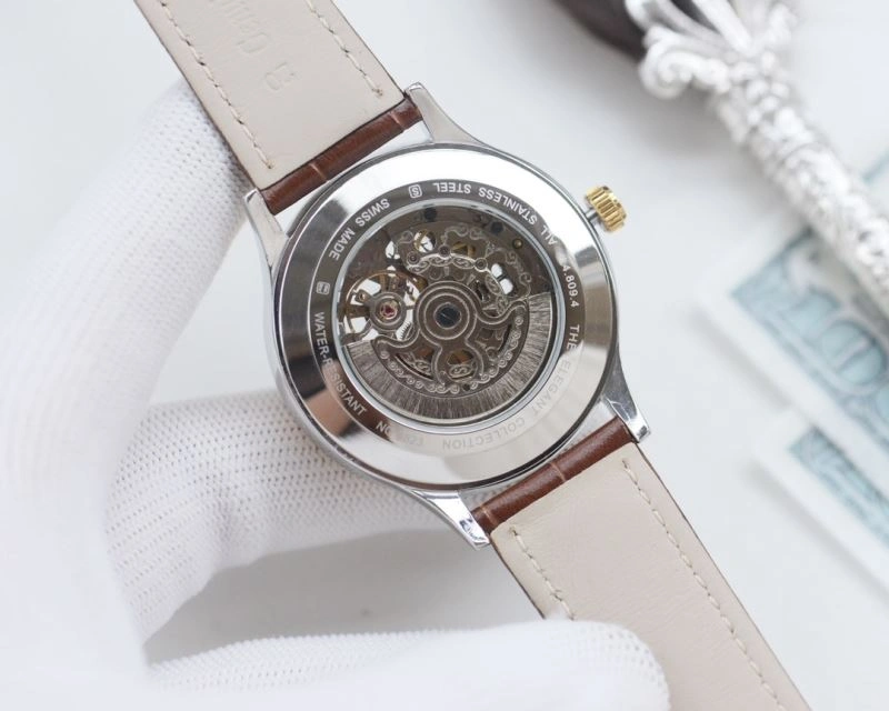 Official LONGINES Watches