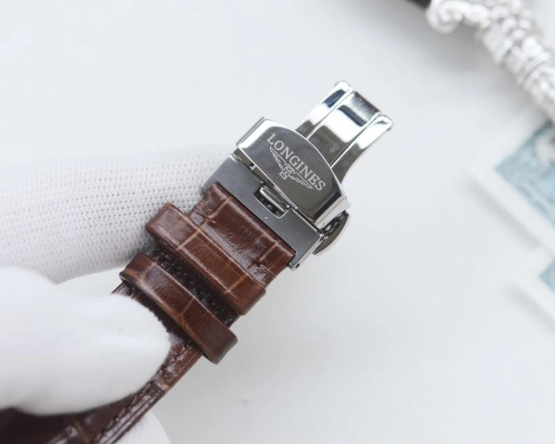 Official LONGINES Watches