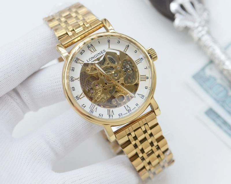 Affordable LONGINES Watches