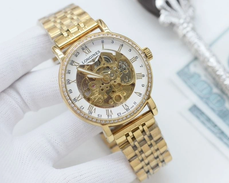 Affordable LONGINES Watches