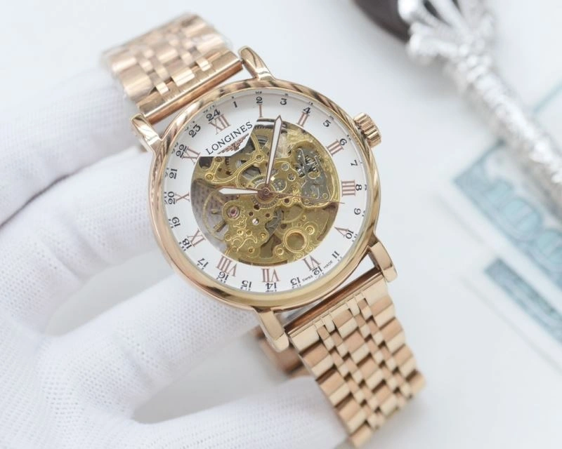 Affordable LONGINES Watches