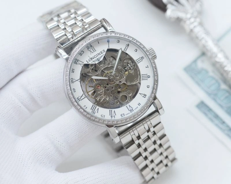 Affordable LONGINES Watches