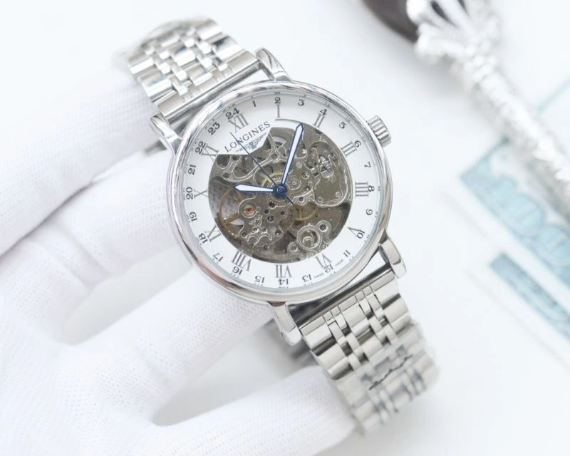 Affordable LONGINES Watches