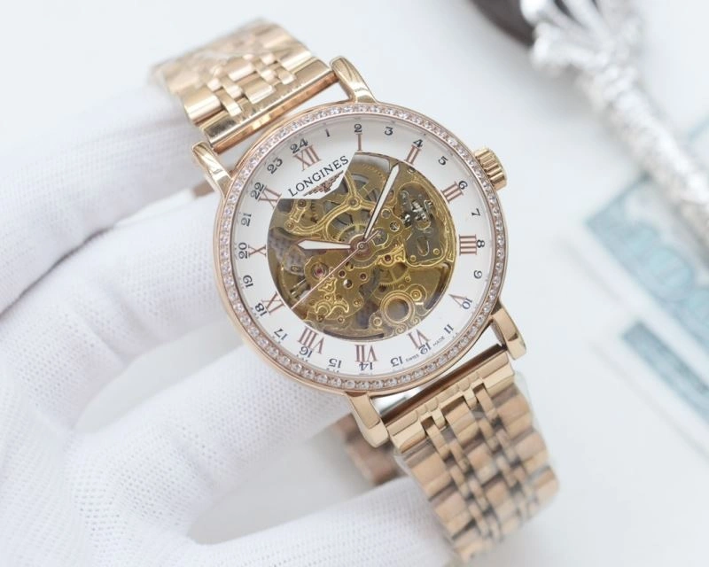 Affordable LONGINES Watches