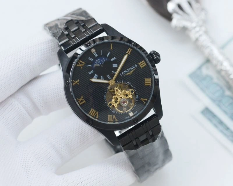 Top mirror LONGINES Watches