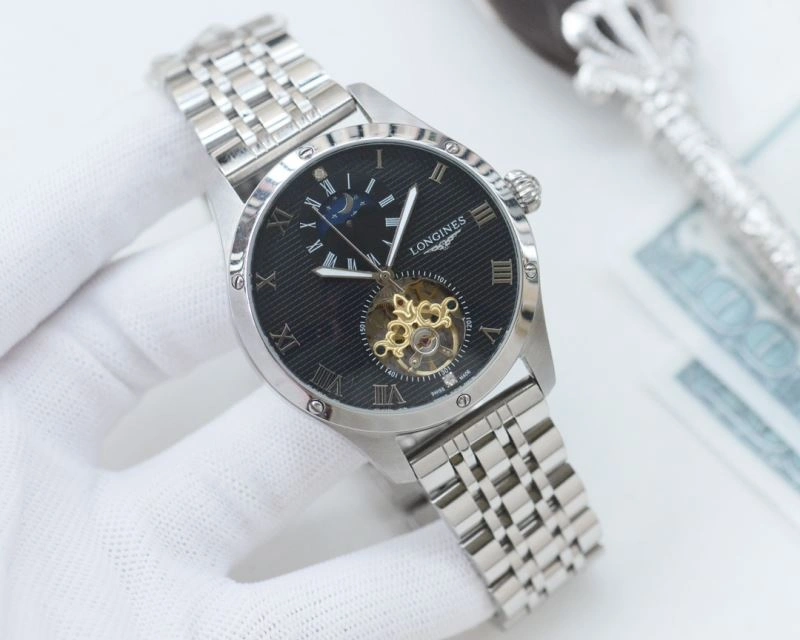 Top mirror LONGINES Watches