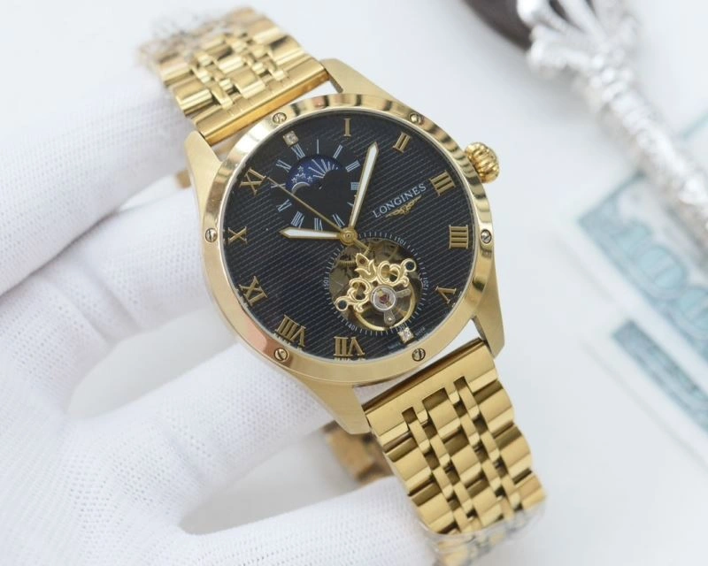 Top mirror LONGINES Watches