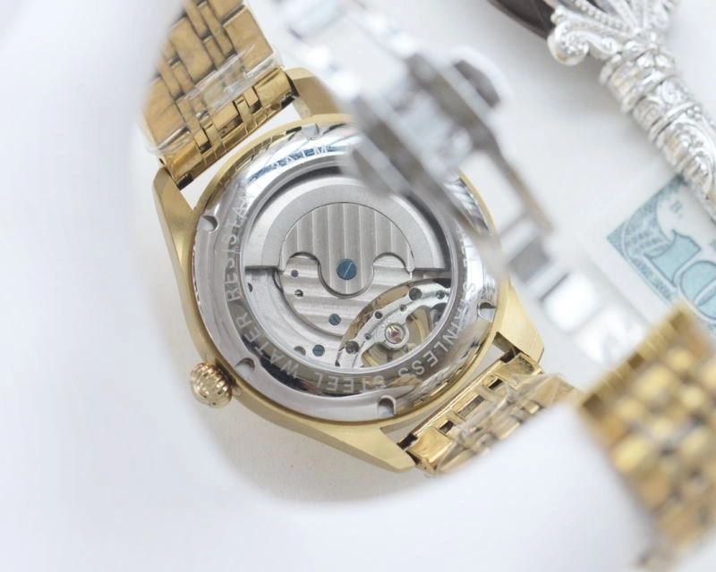 Top mirror LONGINES Watches