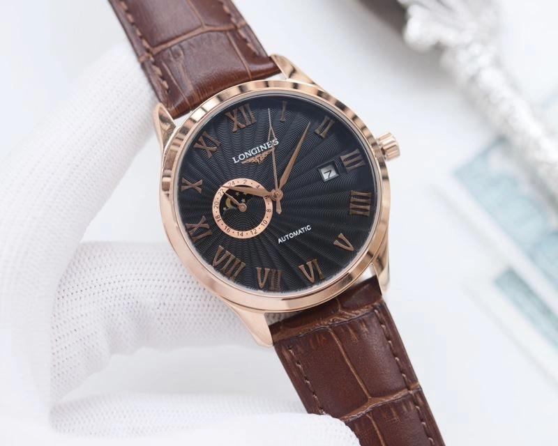LONGINES Watches