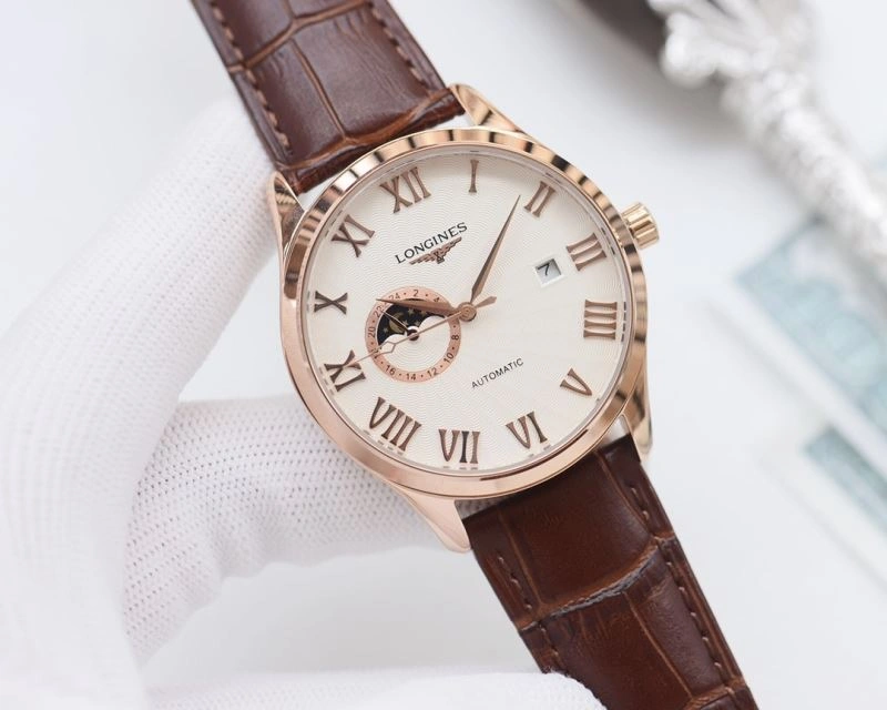 Brand-original LONGINES Watches