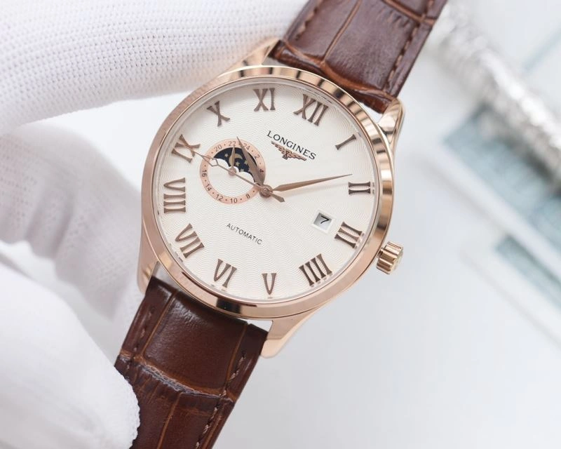 Brand-original LONGINES Watches