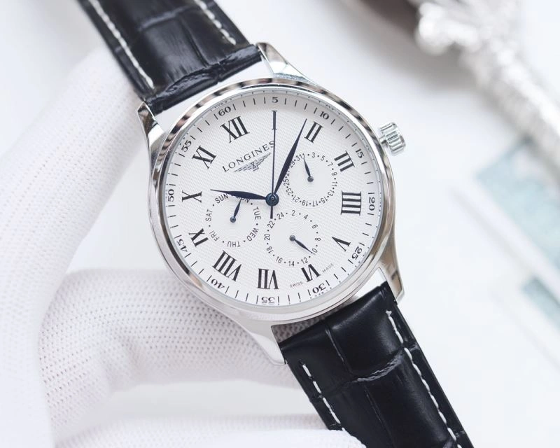 LONGINES Watches