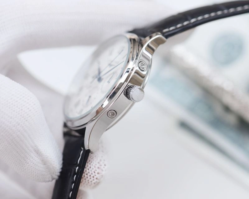Brand-authenticated LONGINES Watches