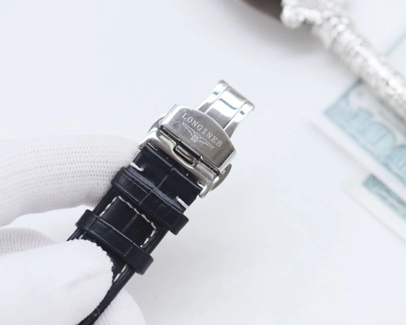 Brand-authenticated LONGINES Watches