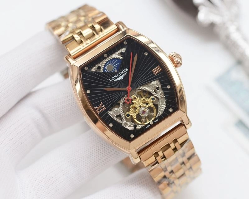 LONGINES Watches