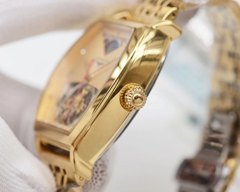 Brand-authenticated LONGINES Watches