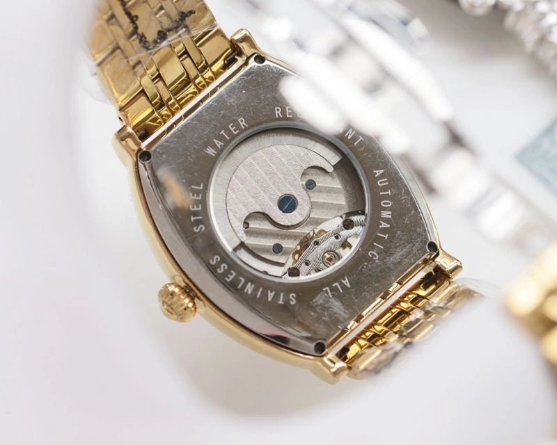 Brand-authenticated LONGINES Watches