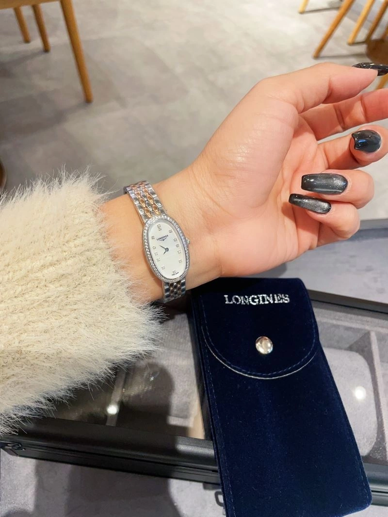 Top mirror LONGINES Watches