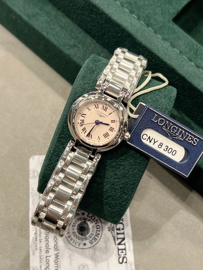 LONGINES Watches