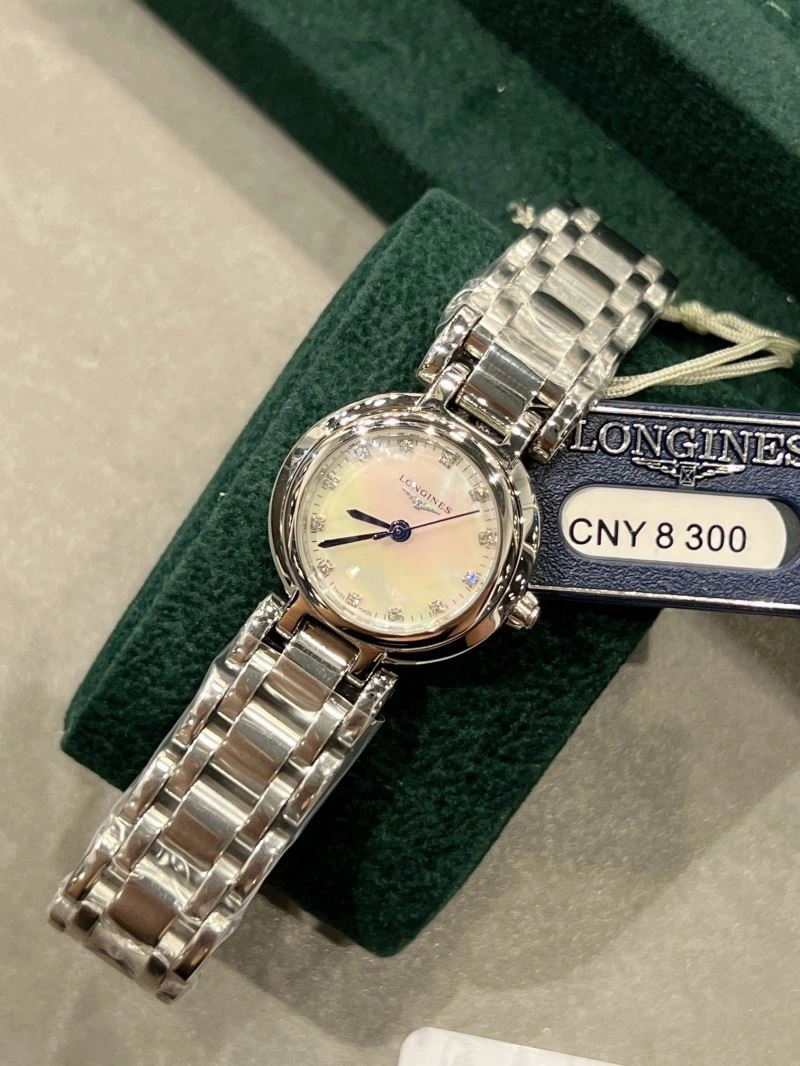 Discounted LONGINES Watches