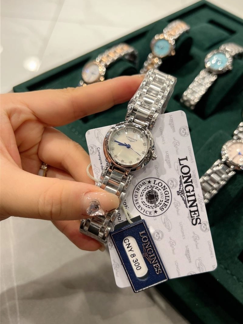 Discounted LONGINES Watches