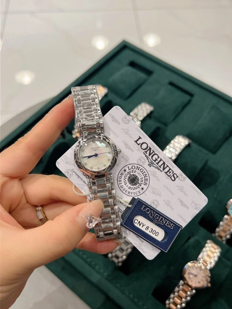 Discounted LONGINES Watches