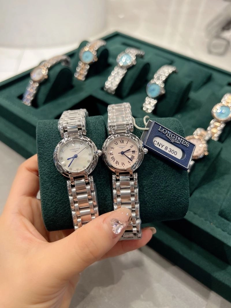 Discounted LONGINES Watches
