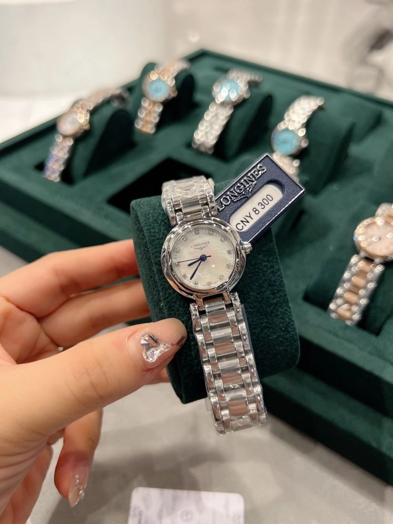 Discounted LONGINES Watches