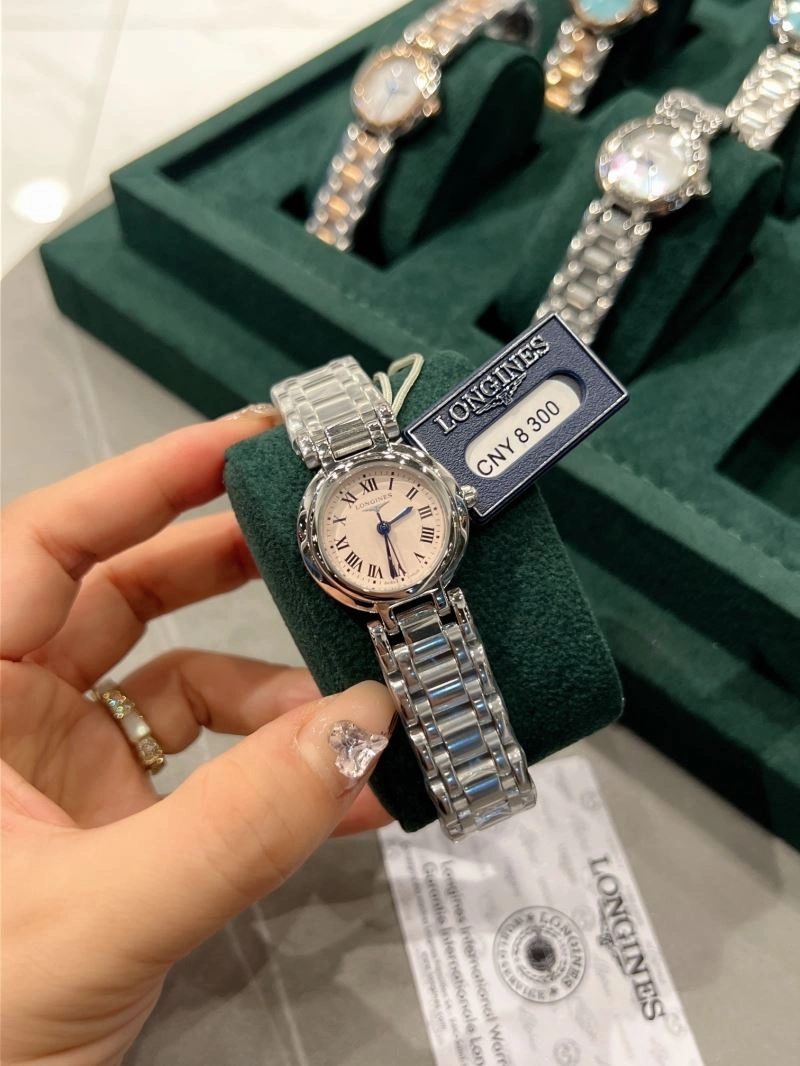 Discounted LONGINES Watches
