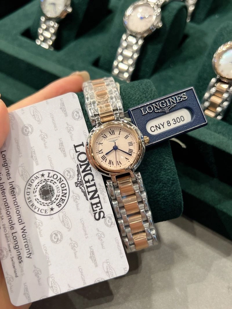 LONGINES Watches