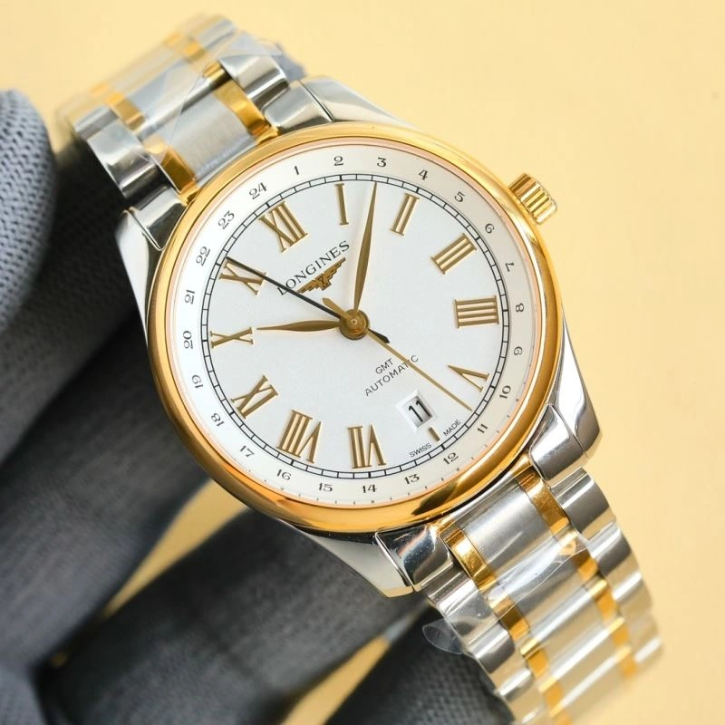 Indistinguishable LONGINES Watches