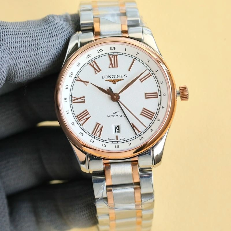 Indistinguishable LONGINES Watches