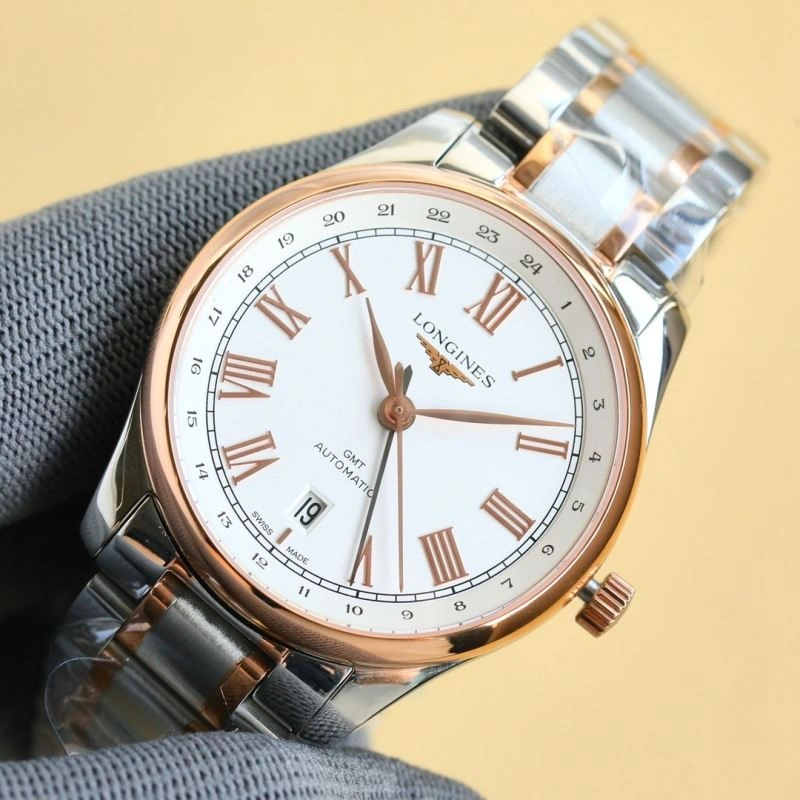 Indistinguishable LONGINES Watches