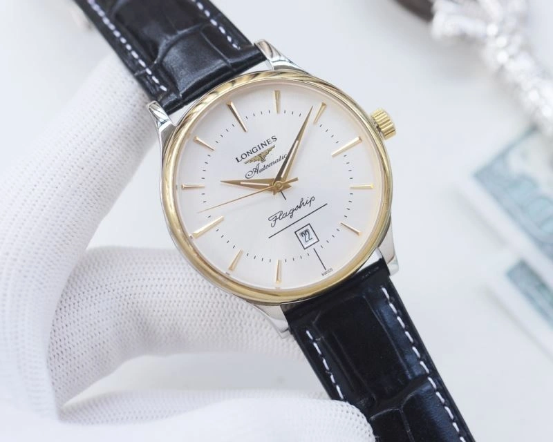 Discounted LONGINES Watches