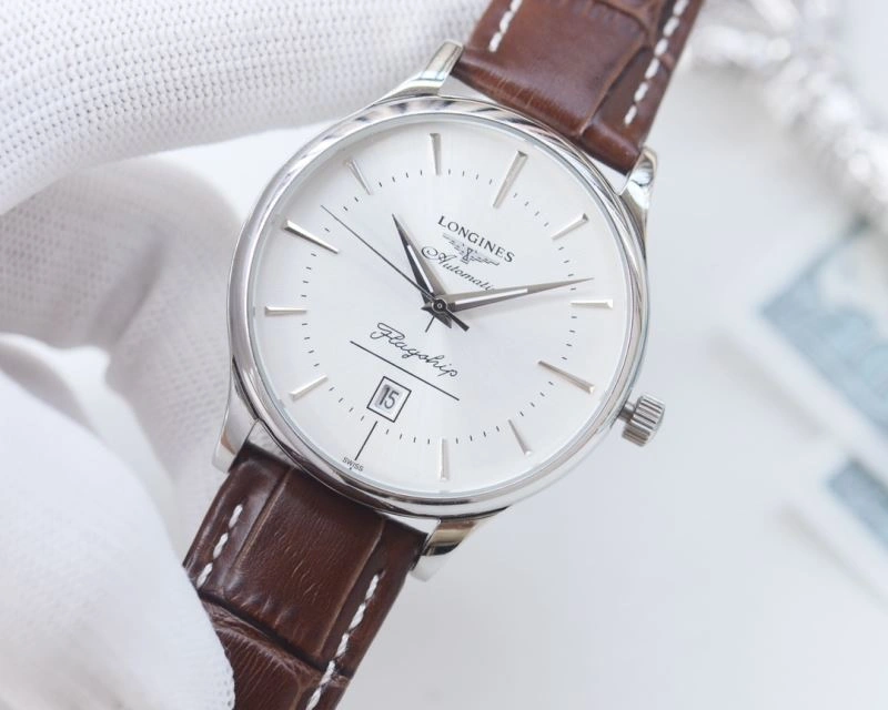 Discounted LONGINES Watches