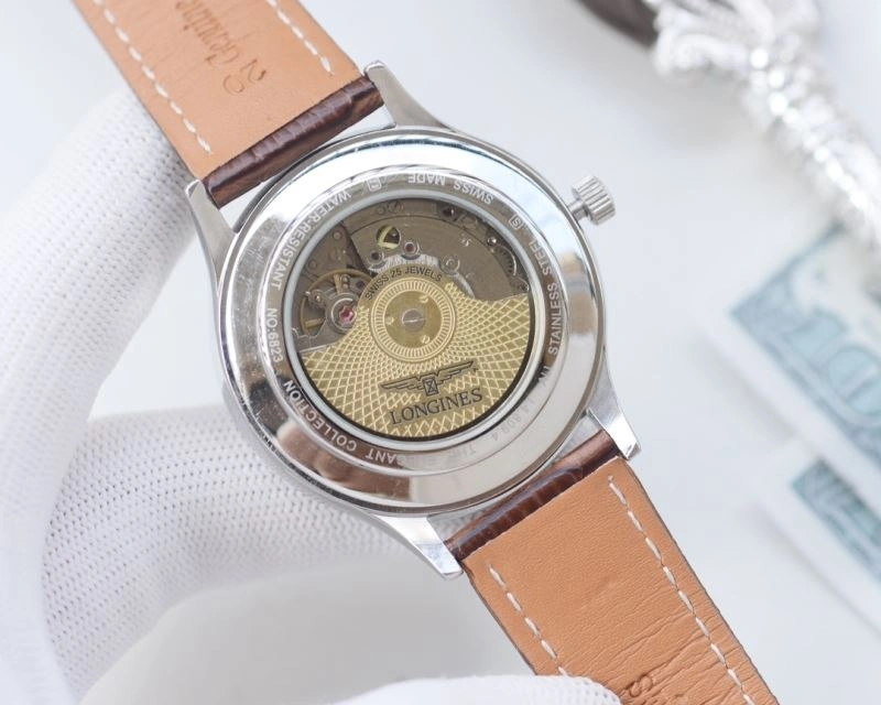 Discounted LONGINES Watches