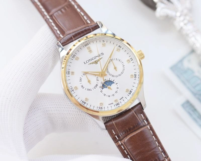 LONGINES Watches