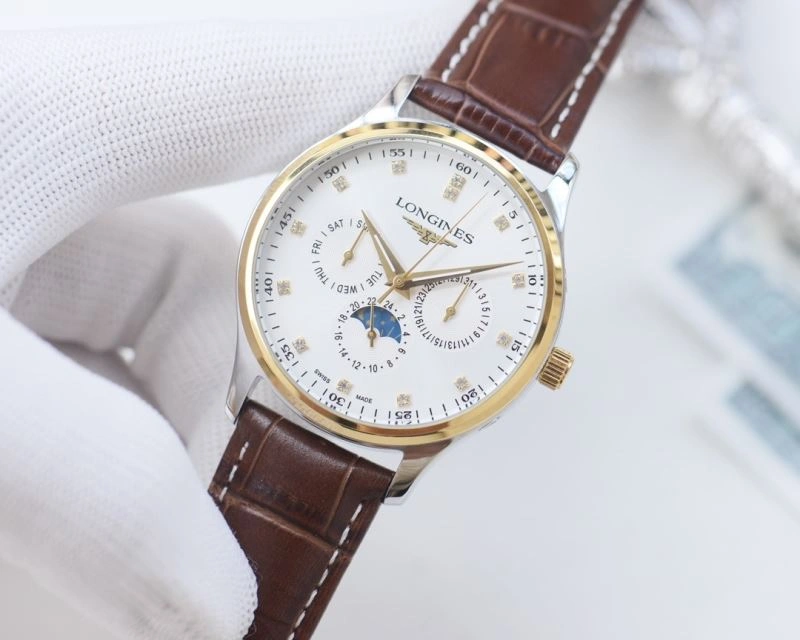 Precise copy LONGINES Watches